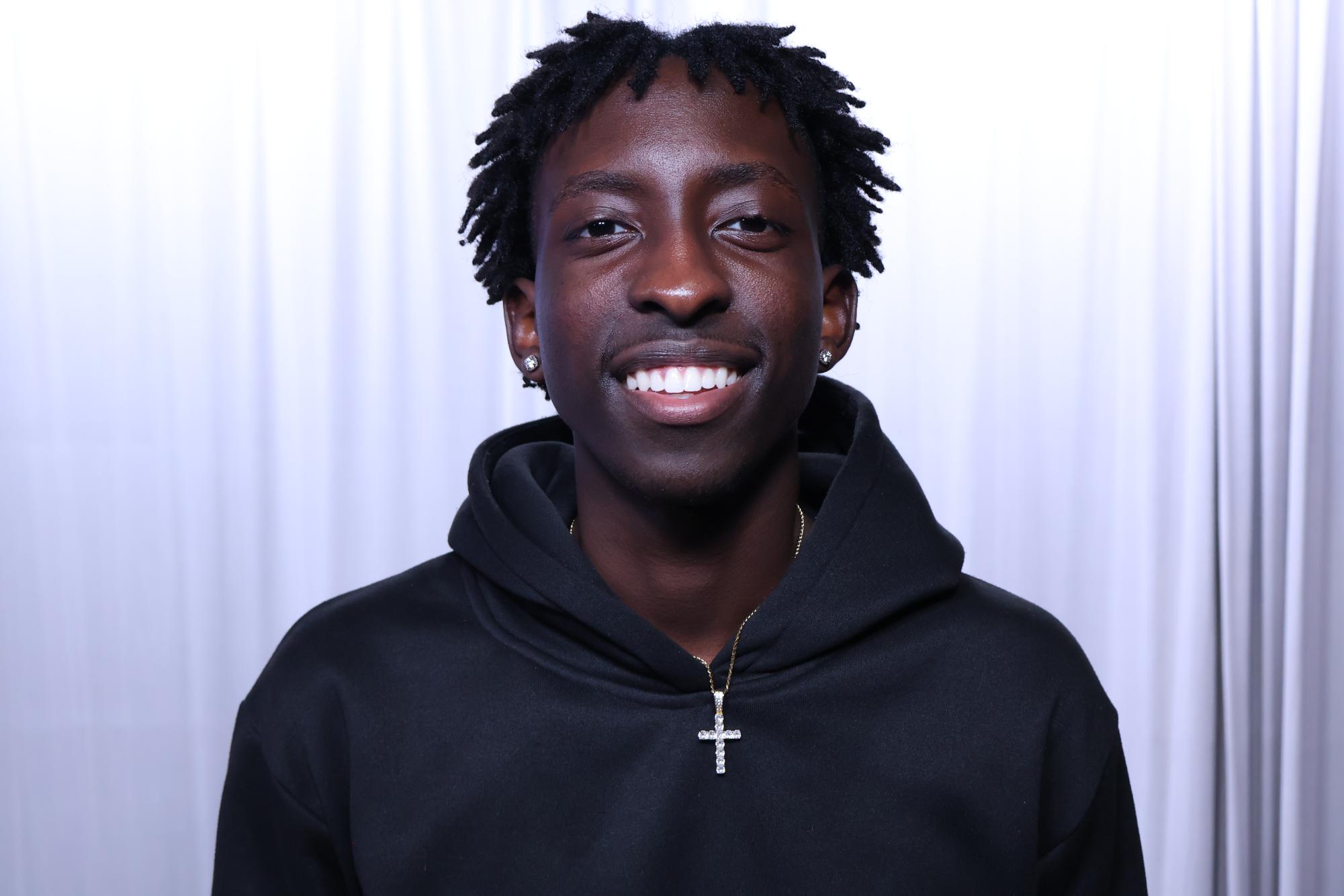 Kelvin Mungai – Code Blue News